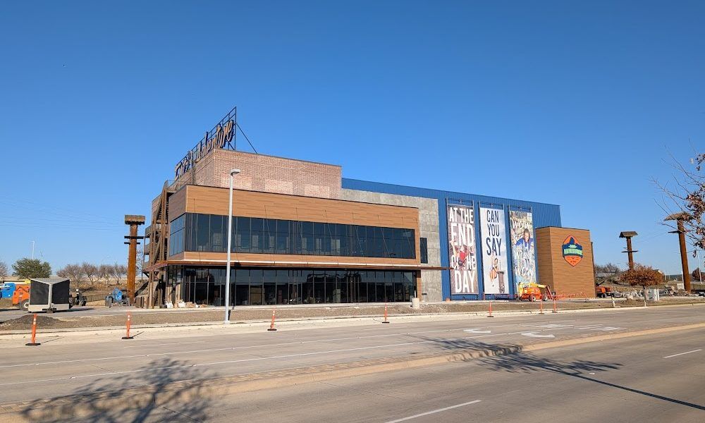 Amusement Parks Dallas TX | Best DFW Places For Family Fun