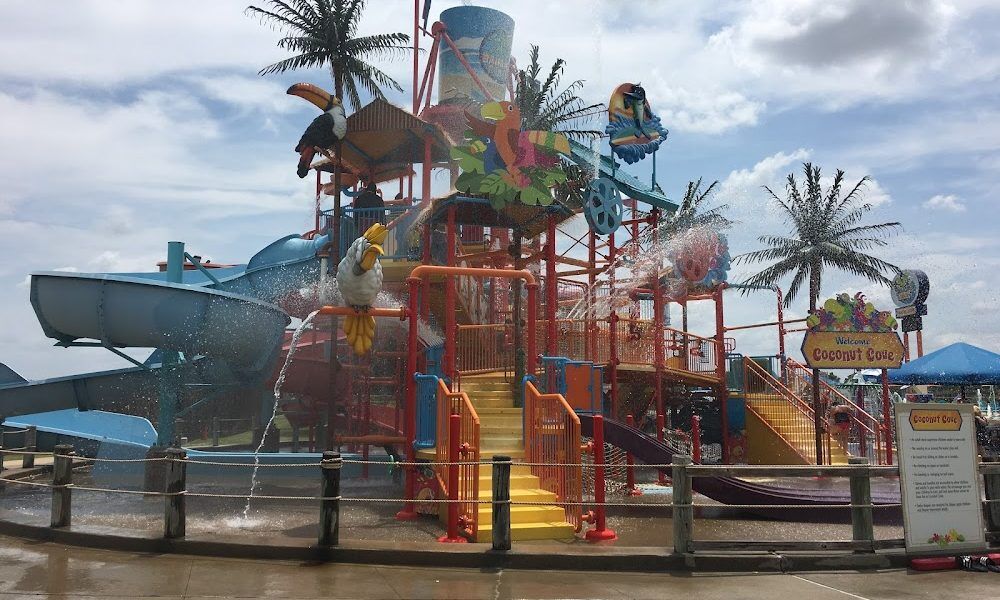 Amusement Parks Dallas TX | Best DFW Places For Family Fun